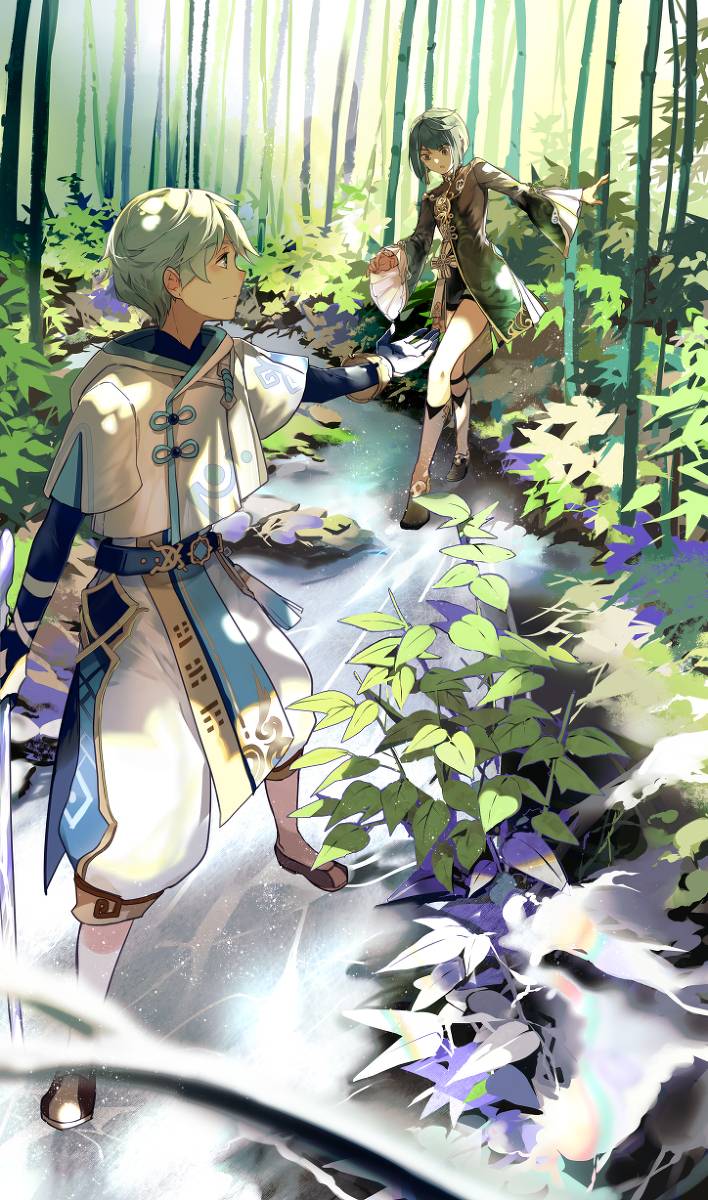 the best couple | Scrolller