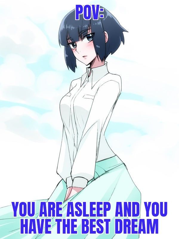 POV [Satsuki version] | Scrolller