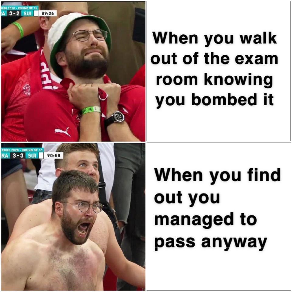 The best feeling | Scrolller