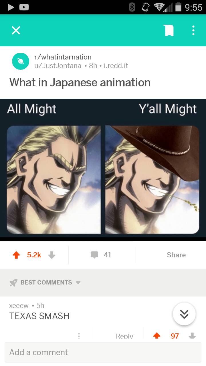 The best name for an attack | Scrolller