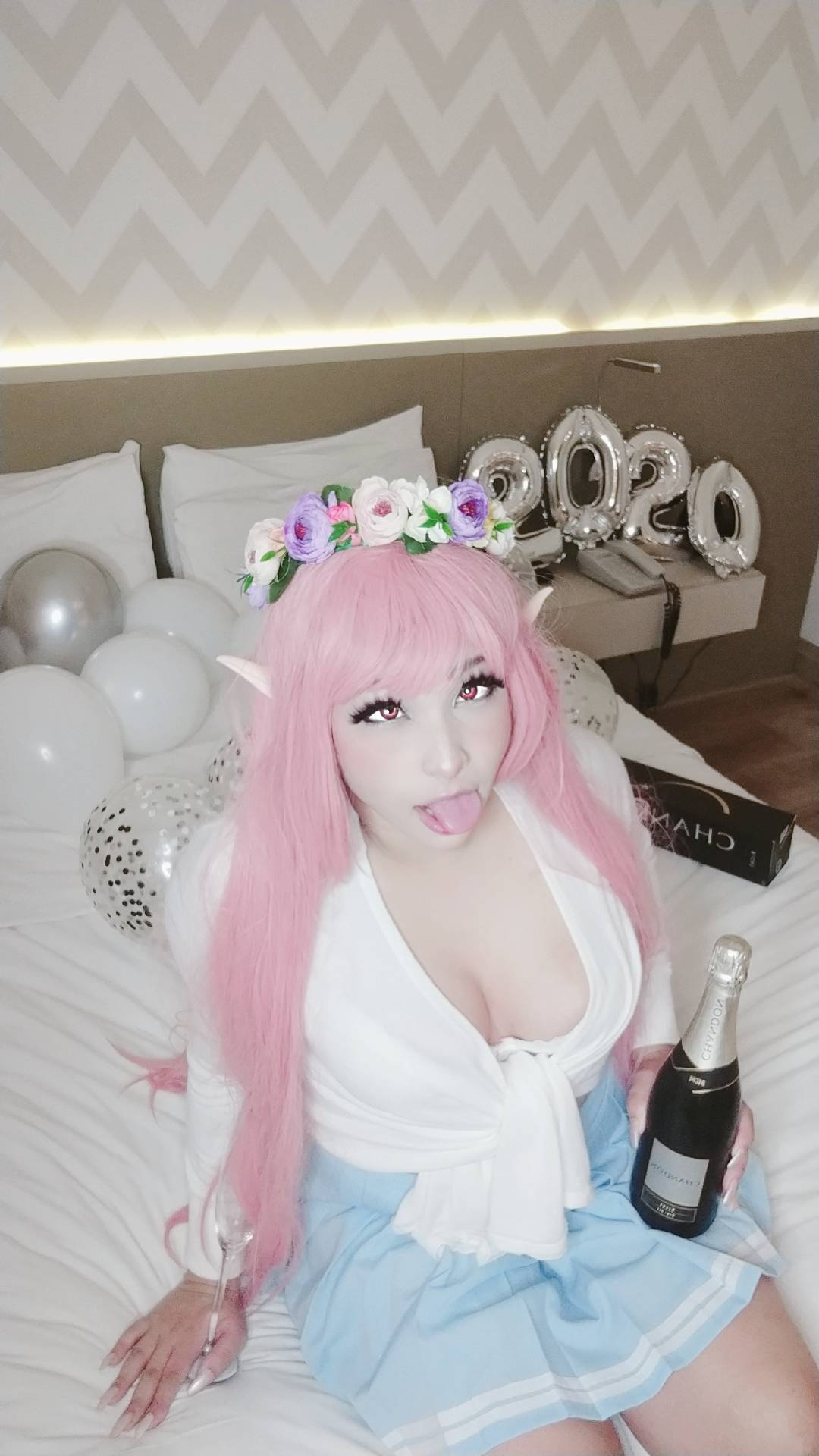 The best noise is the plop ploc of your dick against my pussy, so put it all in tight | Scrolller