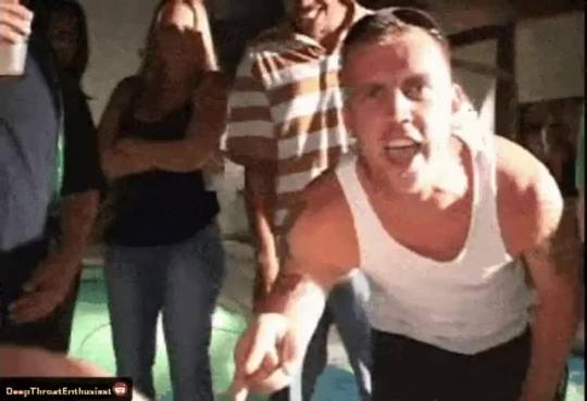 The Best Party Girl Deep Throating Him In Front Of All Others Scrolller