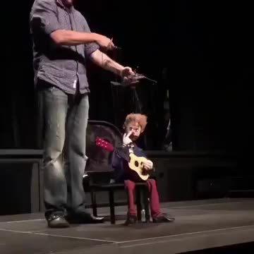 The best puppet master in the world | Scrolller