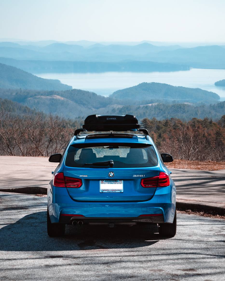 The best road trip companion! | Scrolller