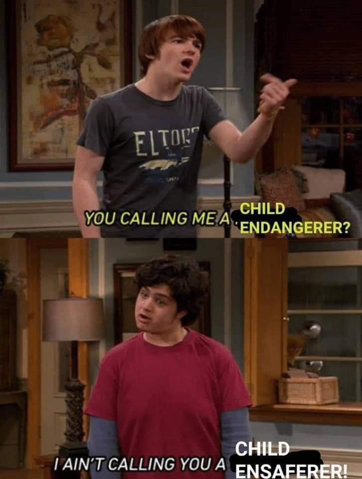 The best scene | Scrolller