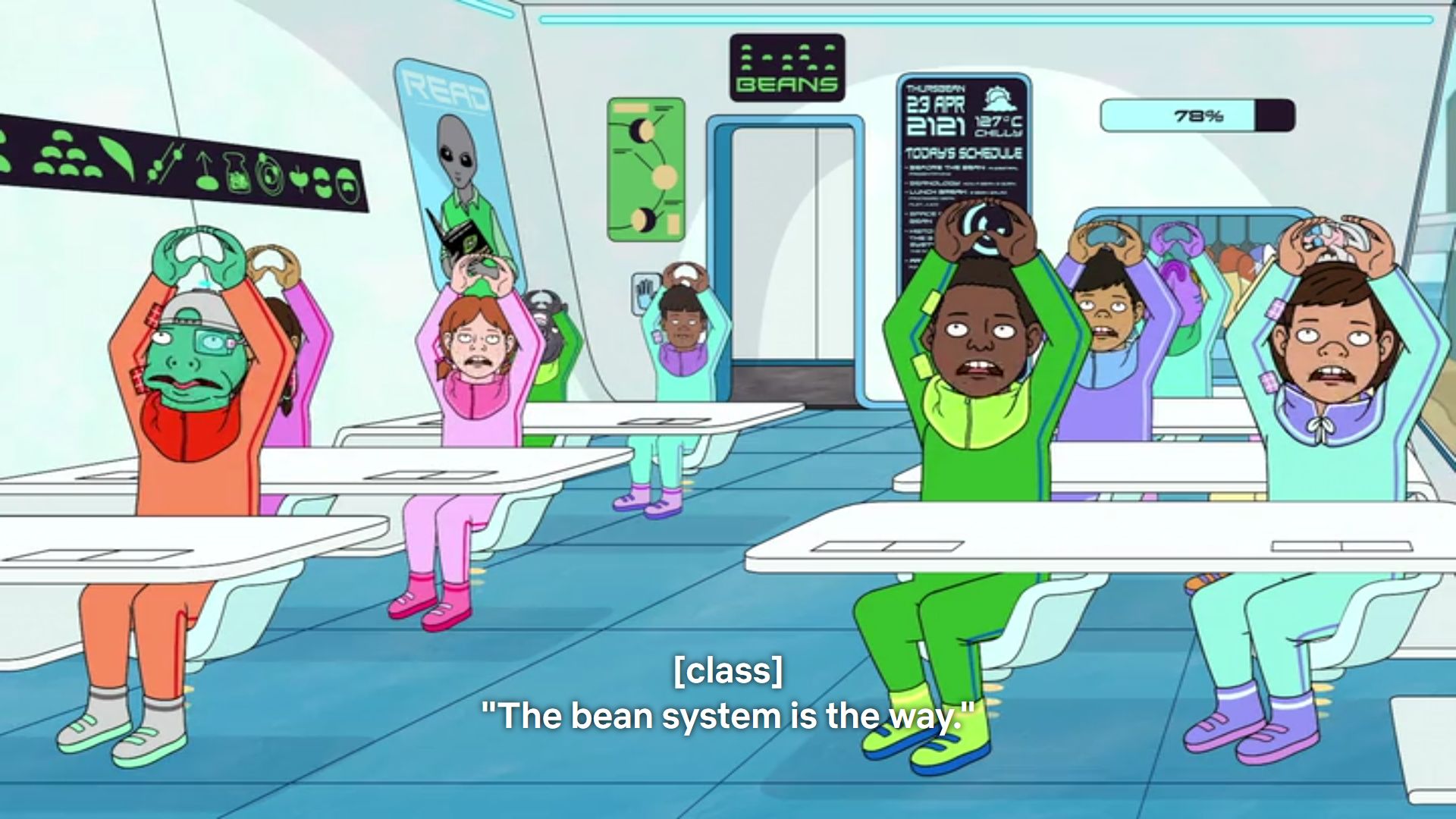 The best System | Scrolller