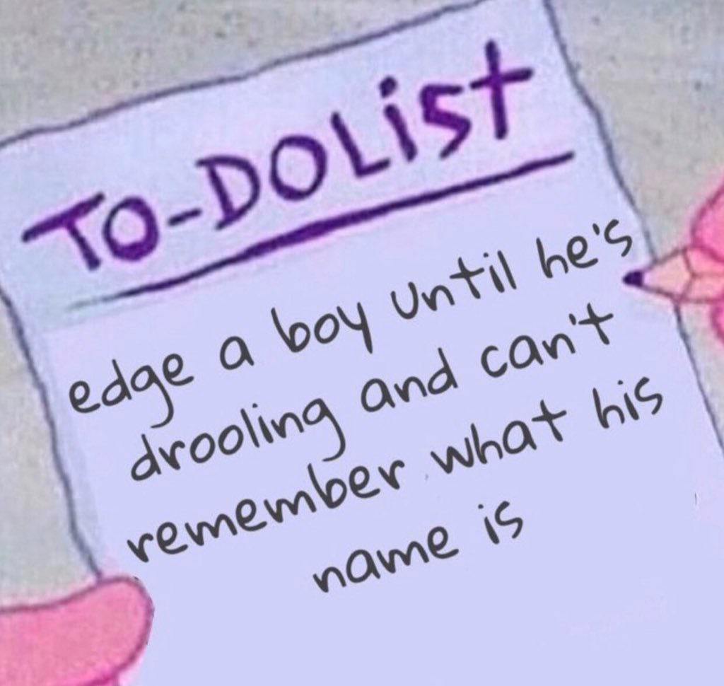 The Best To Do List Scrolller