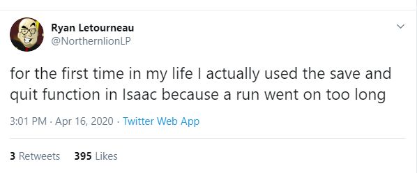 The best type of teaser the show could get. | Scrolller