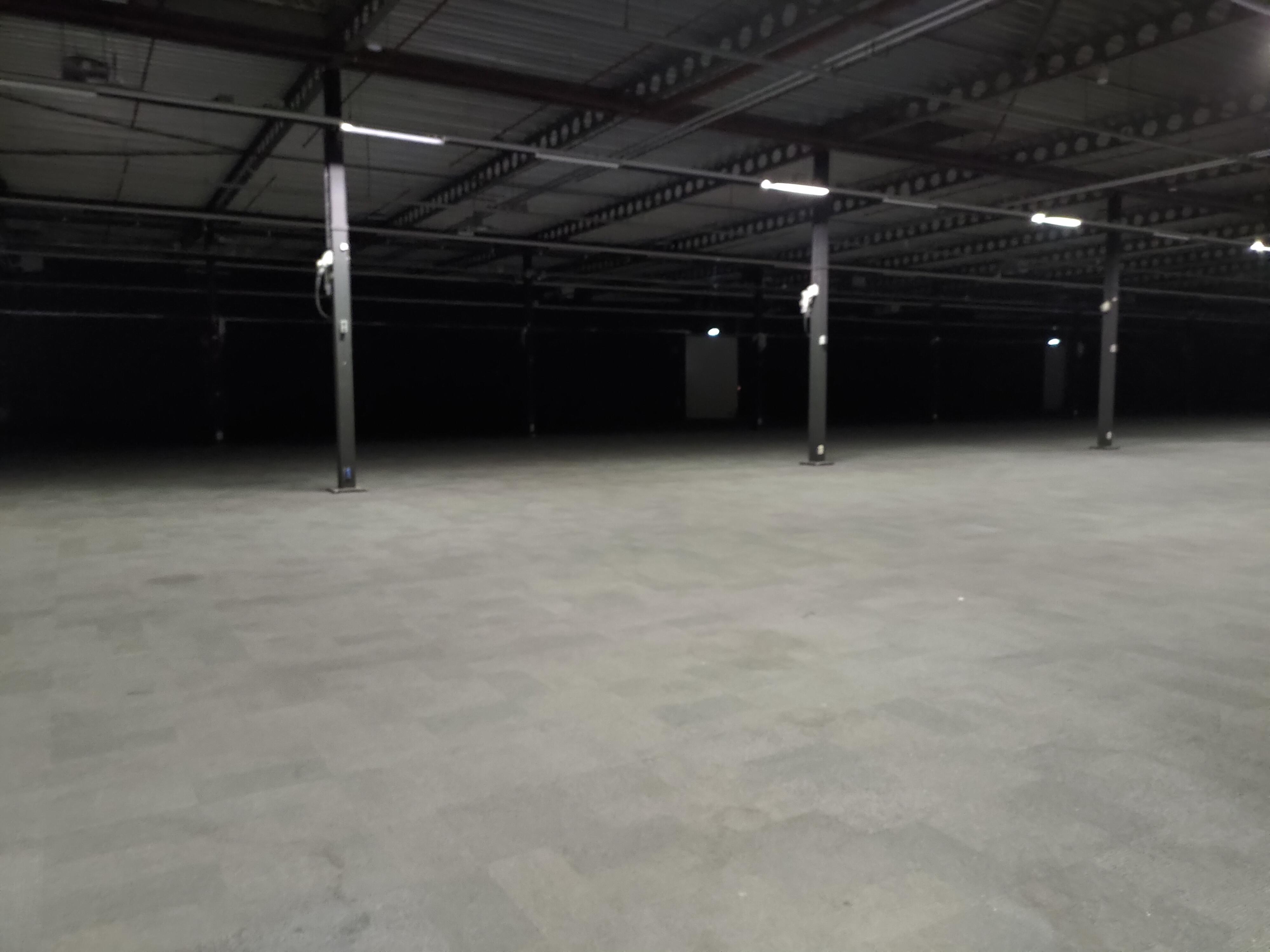 The big empty | Scrolller