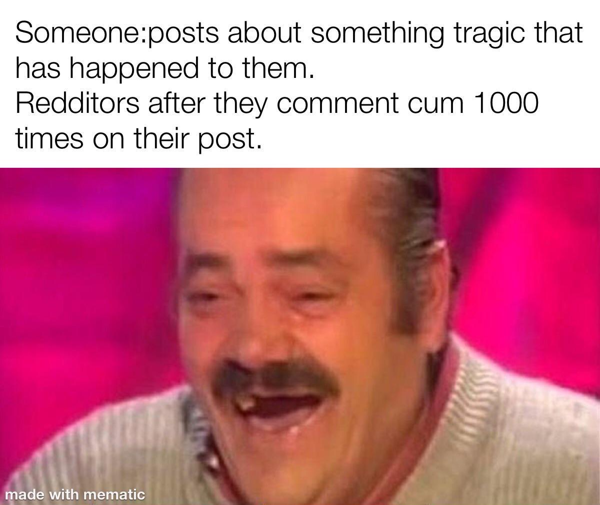 The big sad | Scrolller