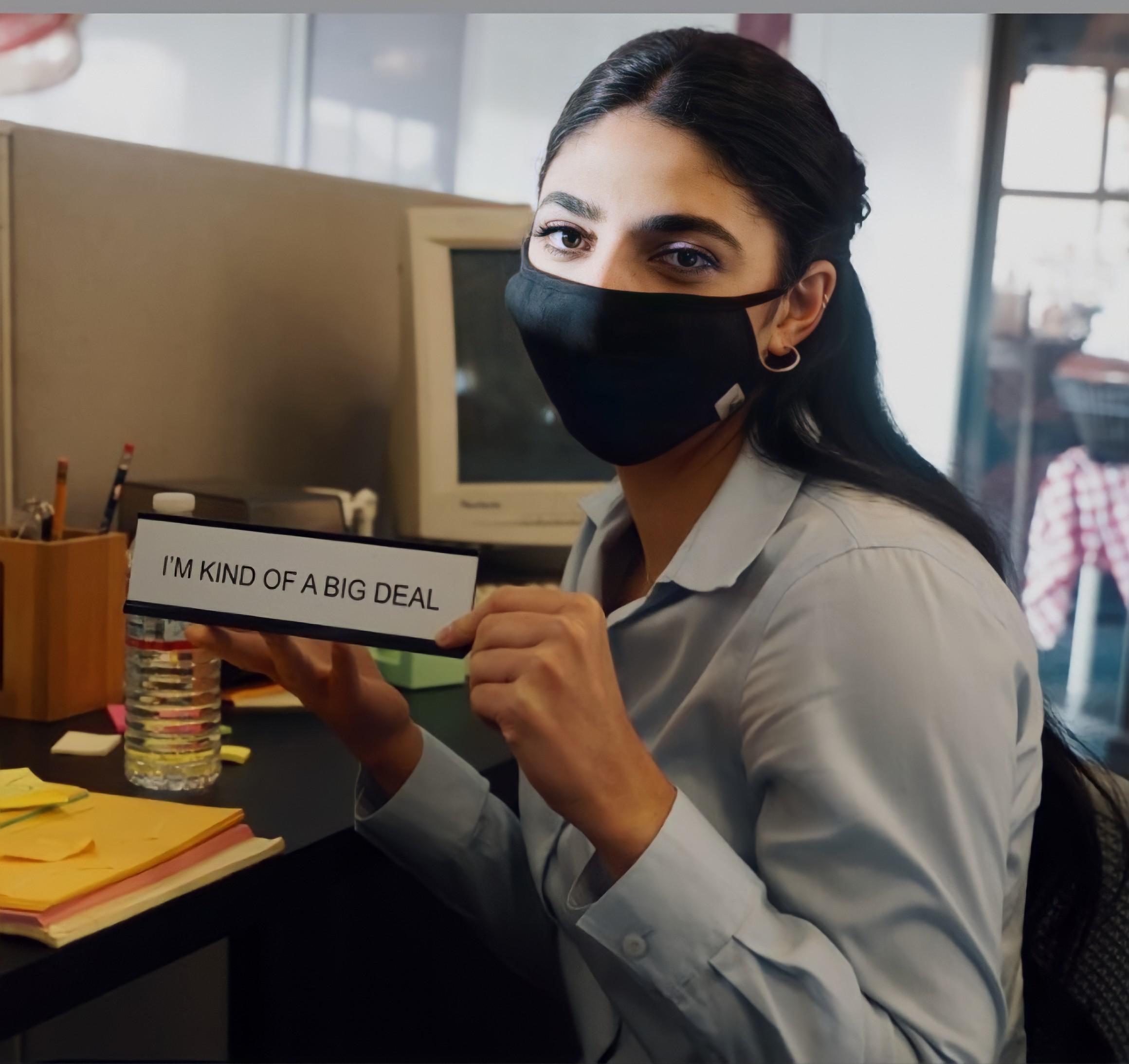 The biggest deal | Scrolller