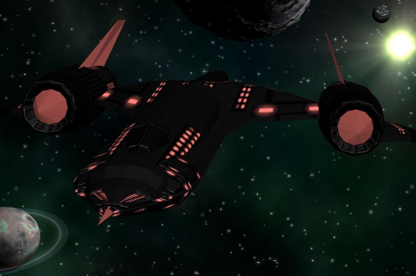 The Blackbird | Scrolller