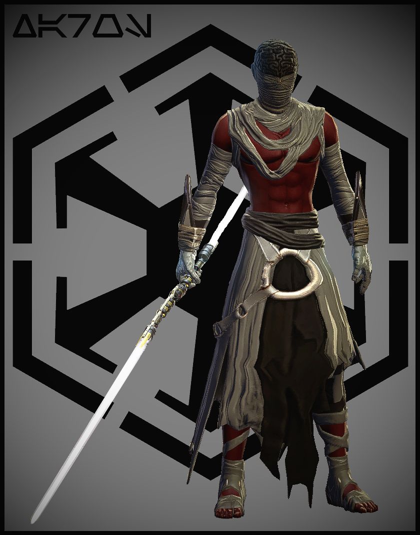 The Blind Assassin | Scrolller