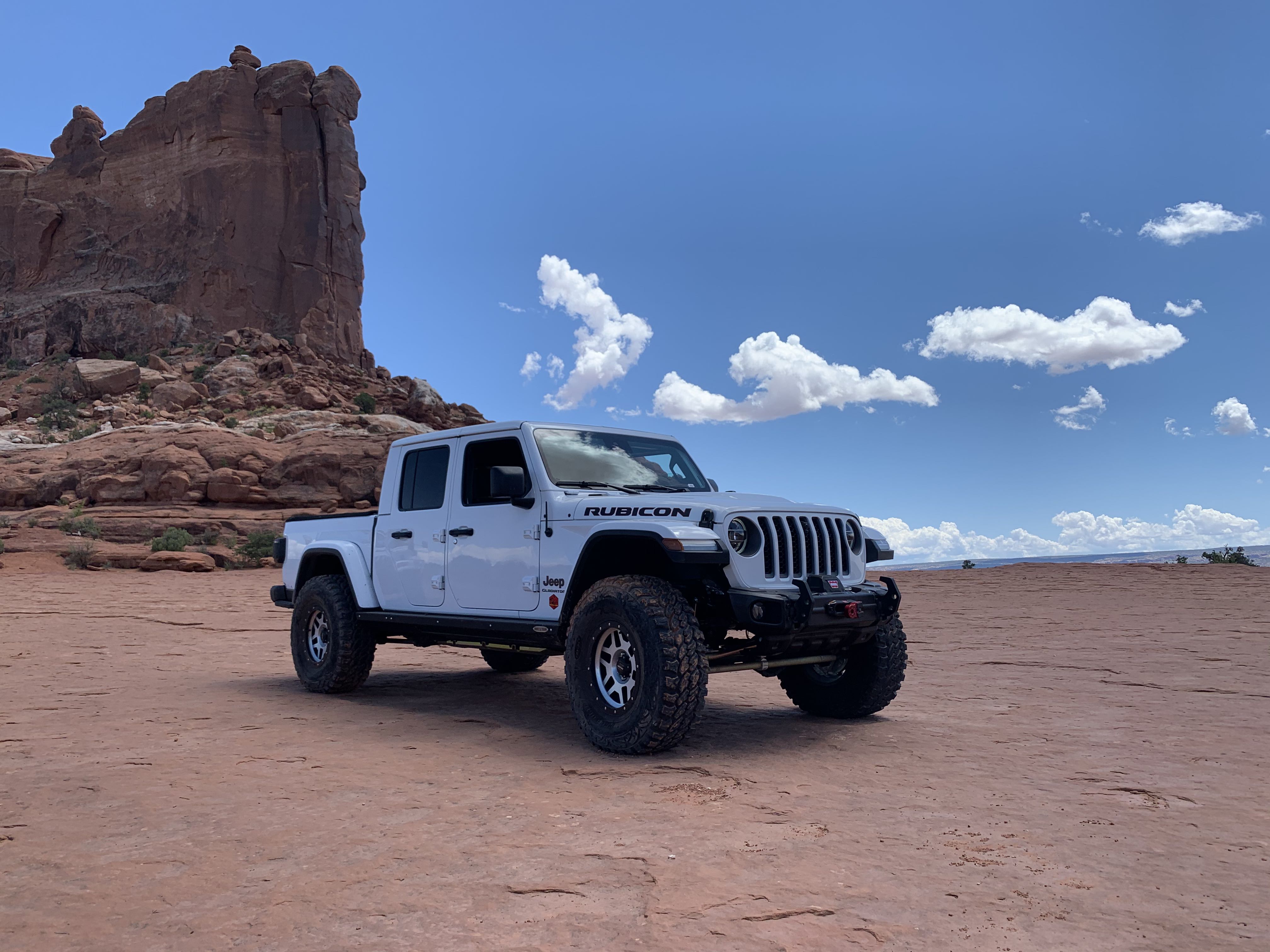 The Bluffs Moab | Scrolller