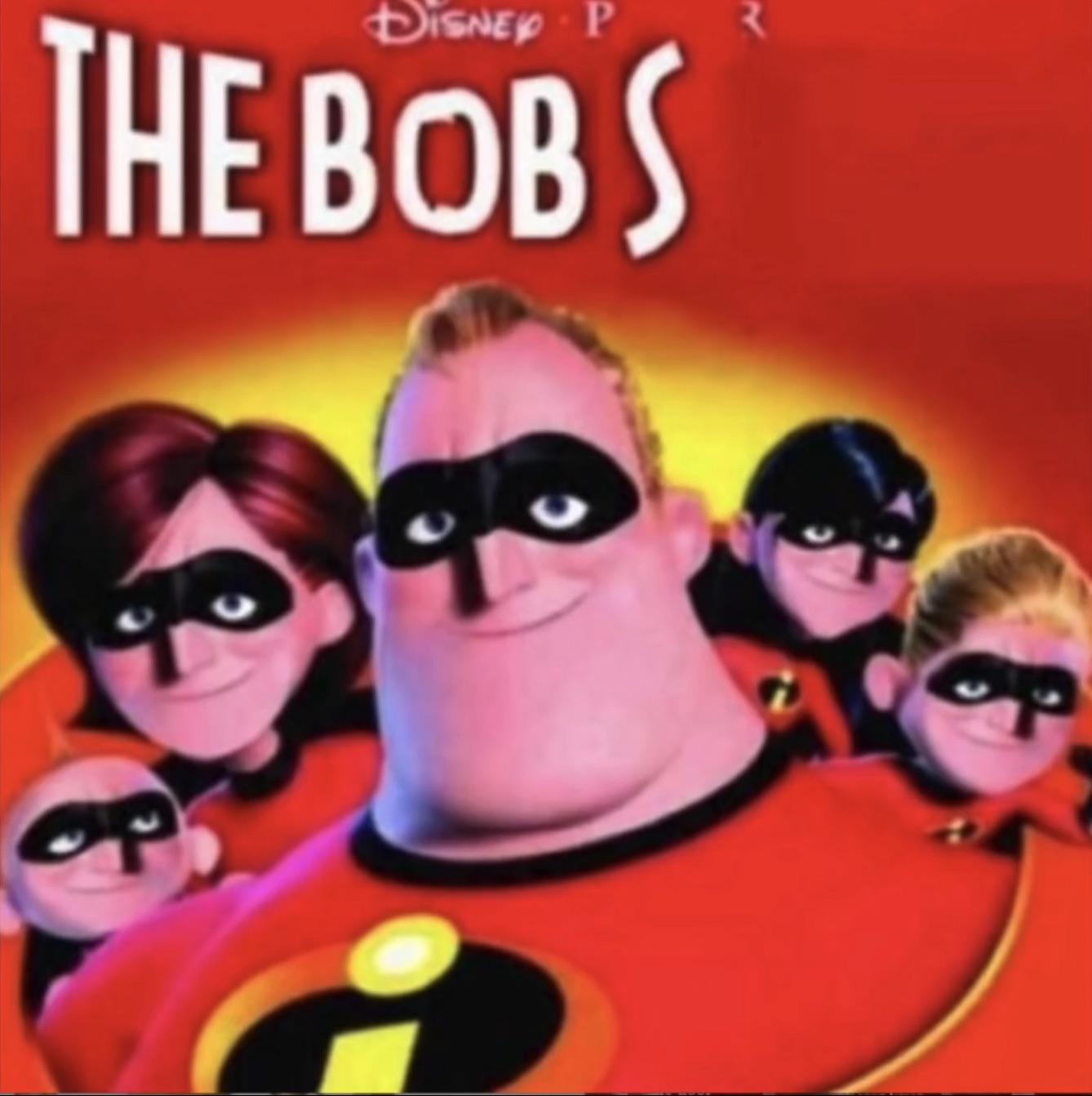 The BOBS | Scrolller