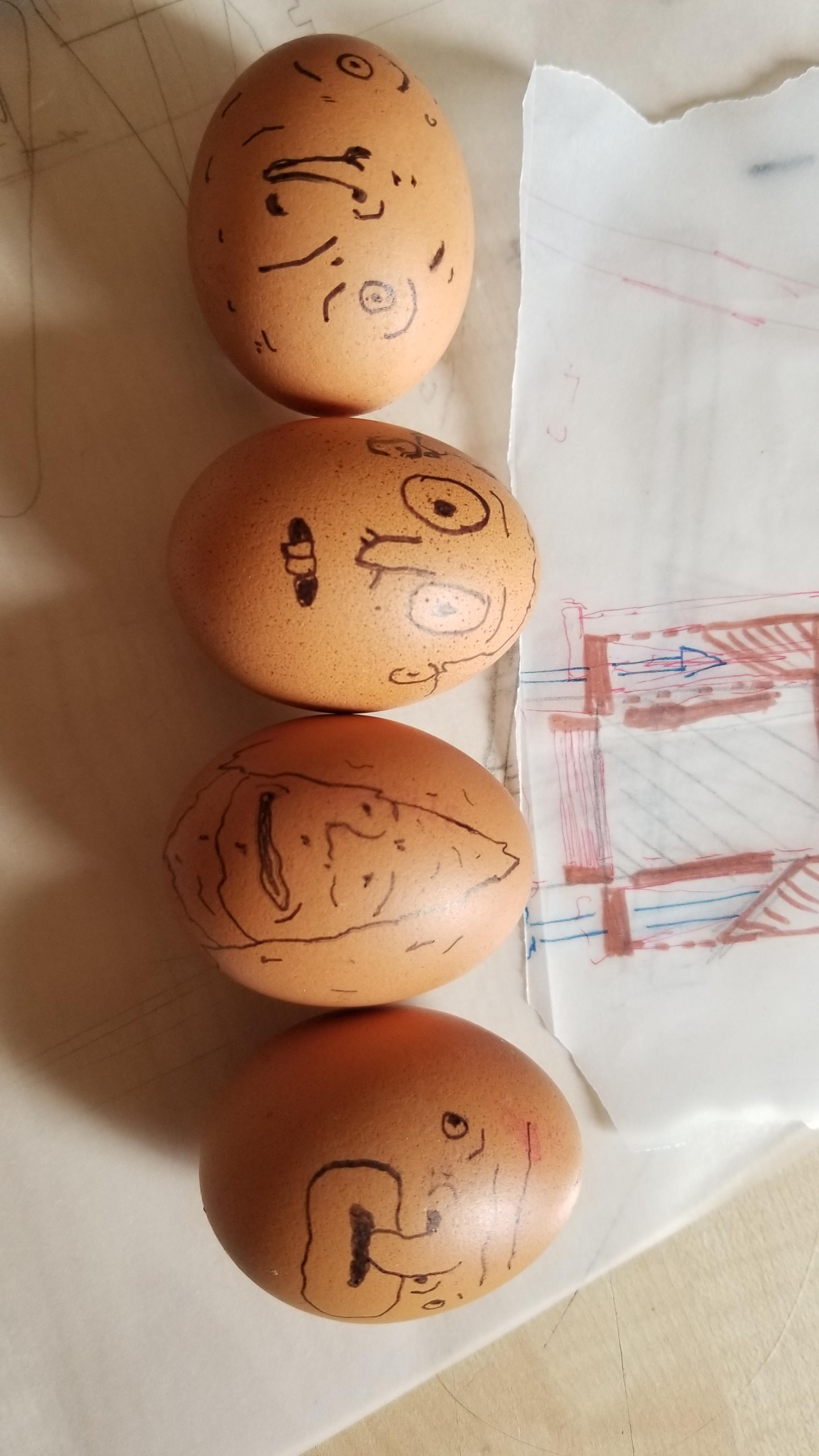 The boys | Scrolller