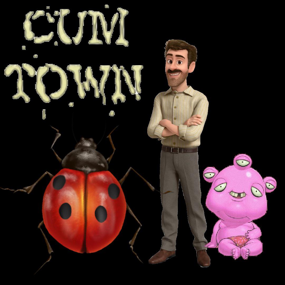 The boys | Scrolller