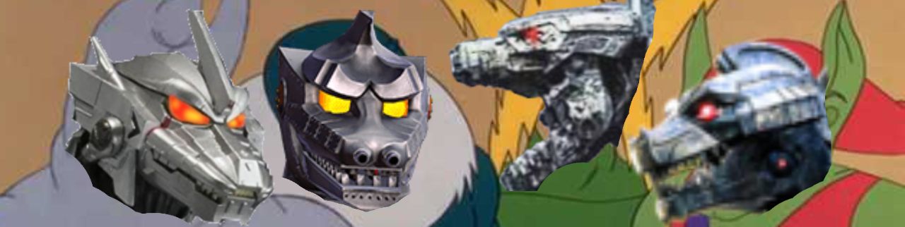 The boys ready to take on Godzilla: | Scrolller