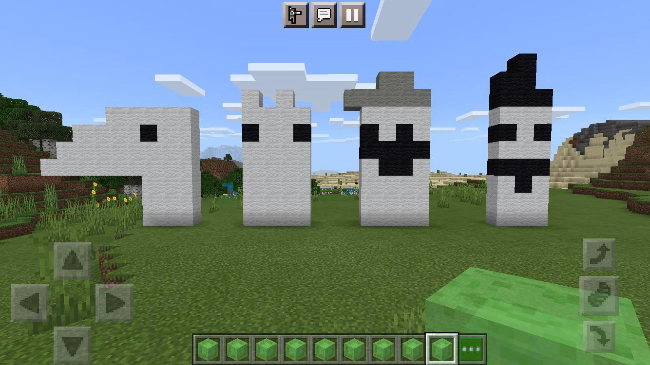 The boyz IN MINECRAFT | Scrolller