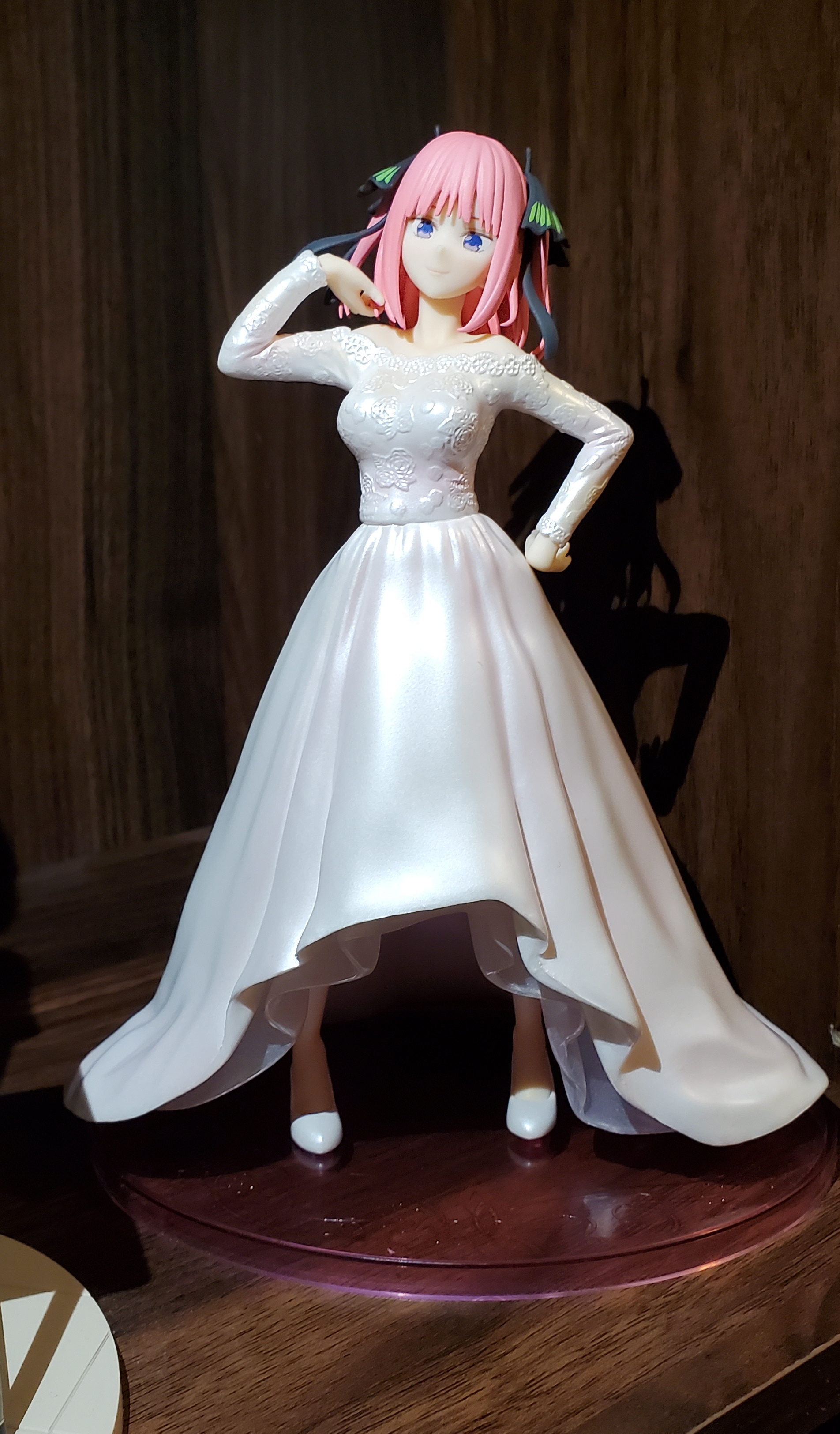 The bride has arrived lads! | Scrolller