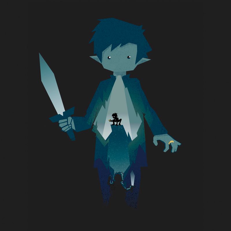 "The Cave" | Scrolller