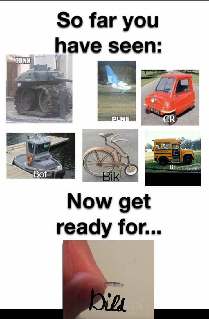 The chain continues... | Scrolller