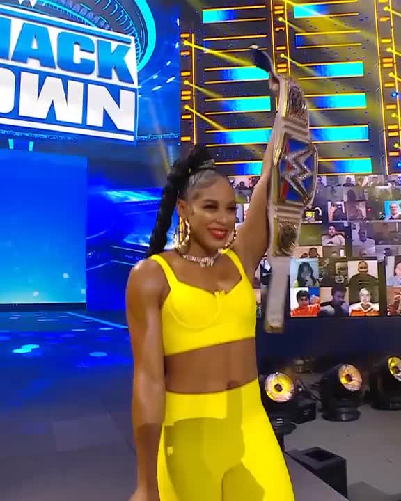 The Champ | Scrolller