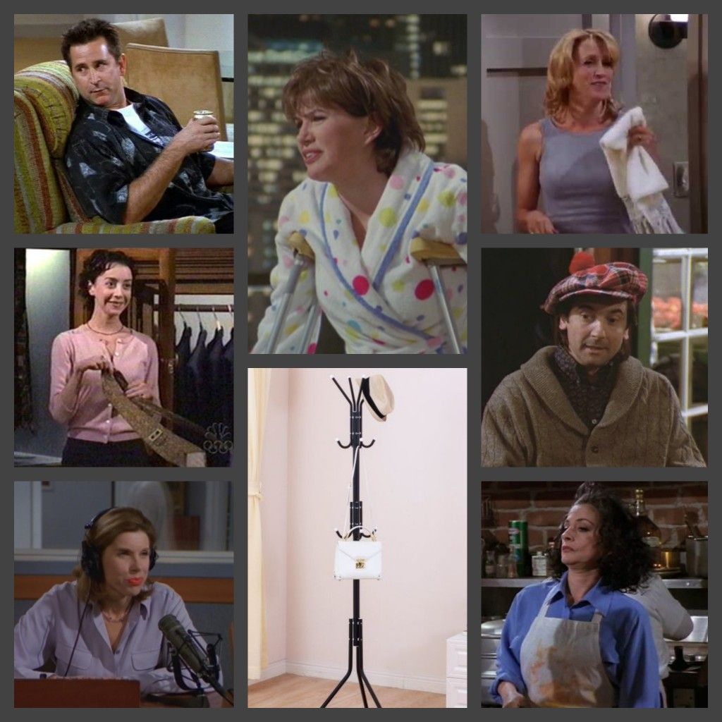 The characters I love to hate | Scrolller