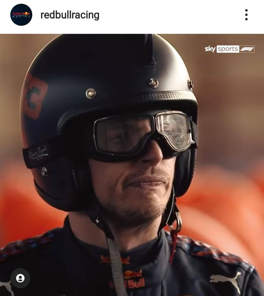 The chosen one in all his glory | Scrolller