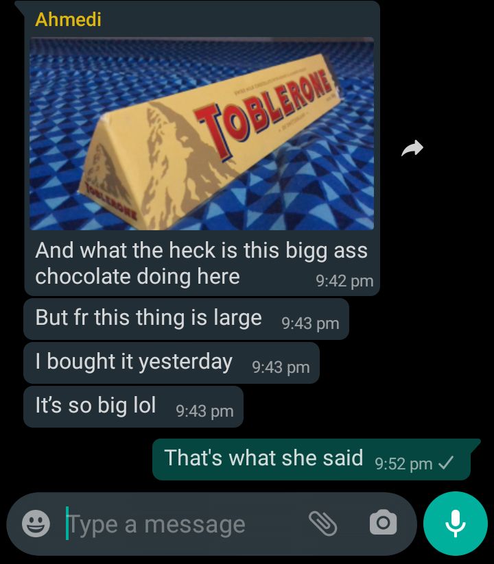 The Classic. | Scrolller