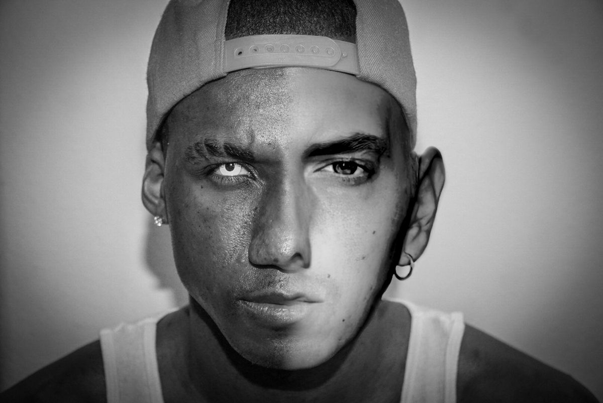 The collab of all collabs | Scrolller