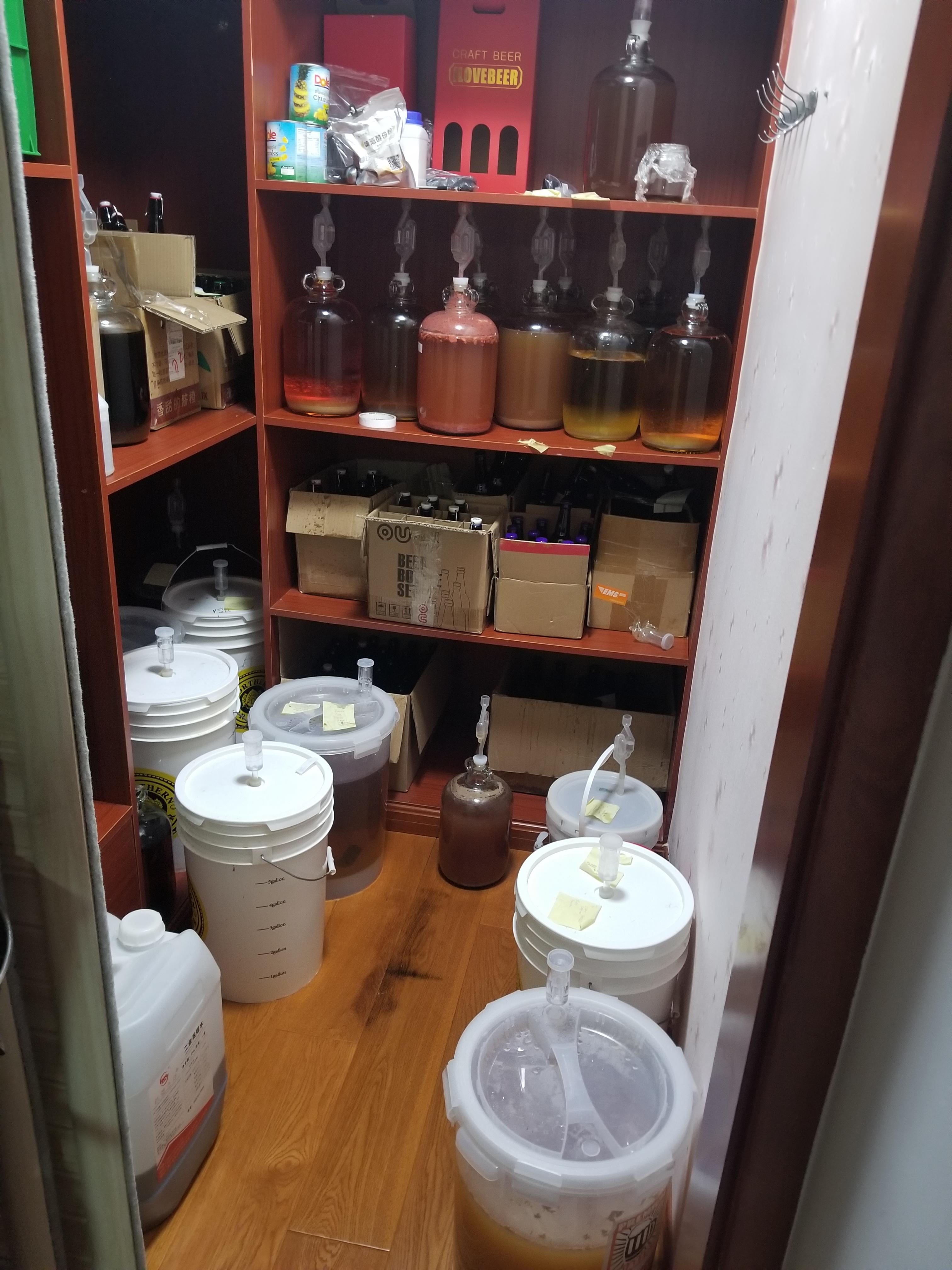 The collection continues to grow. | Scrolller