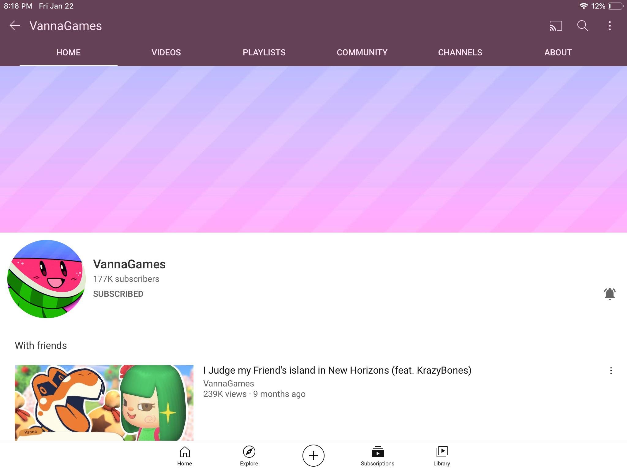 The Colors changed its getting closer for the big reveal, I’m so excited! | Scrolller