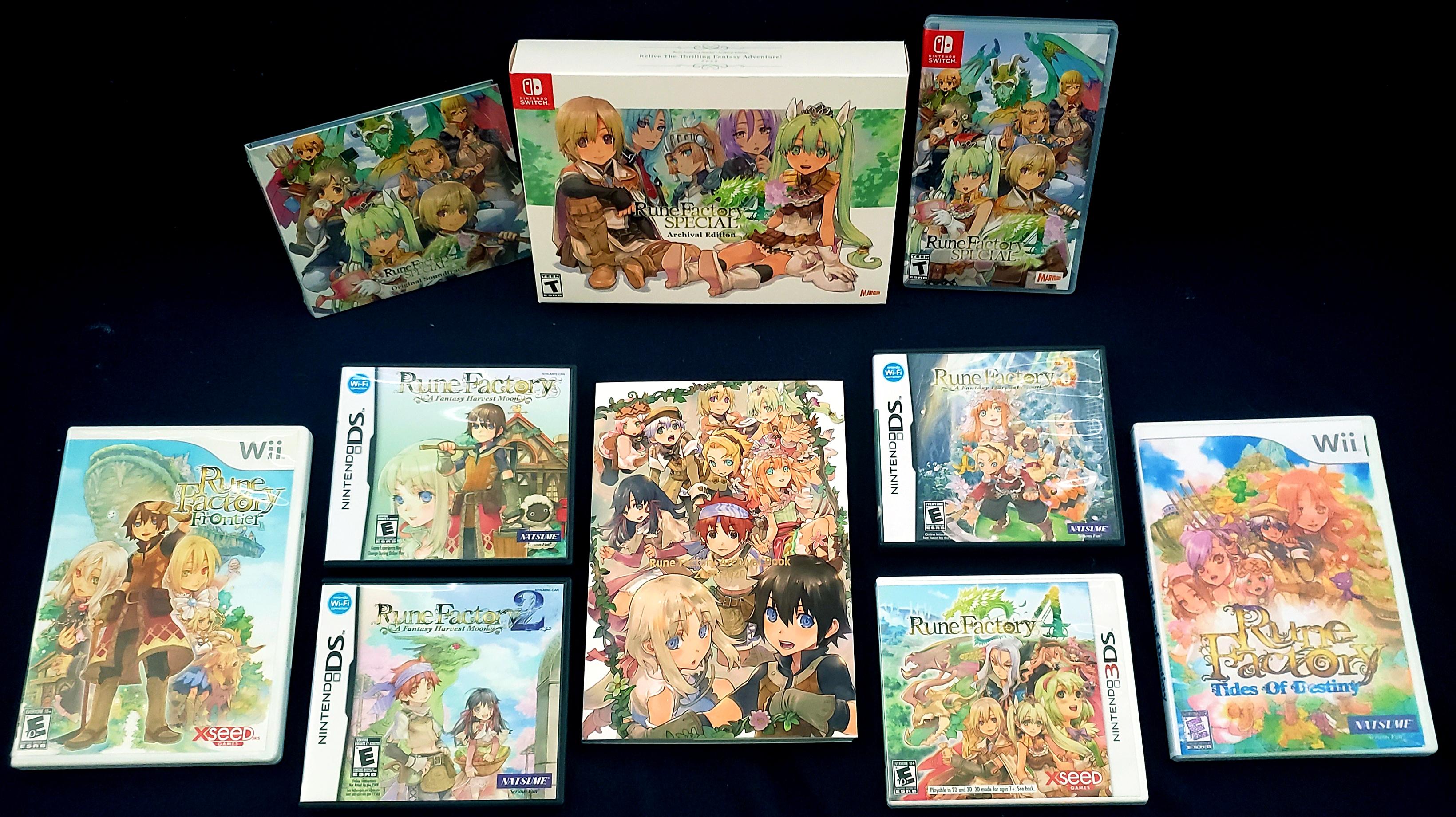 The complete collection~ | Scrolller