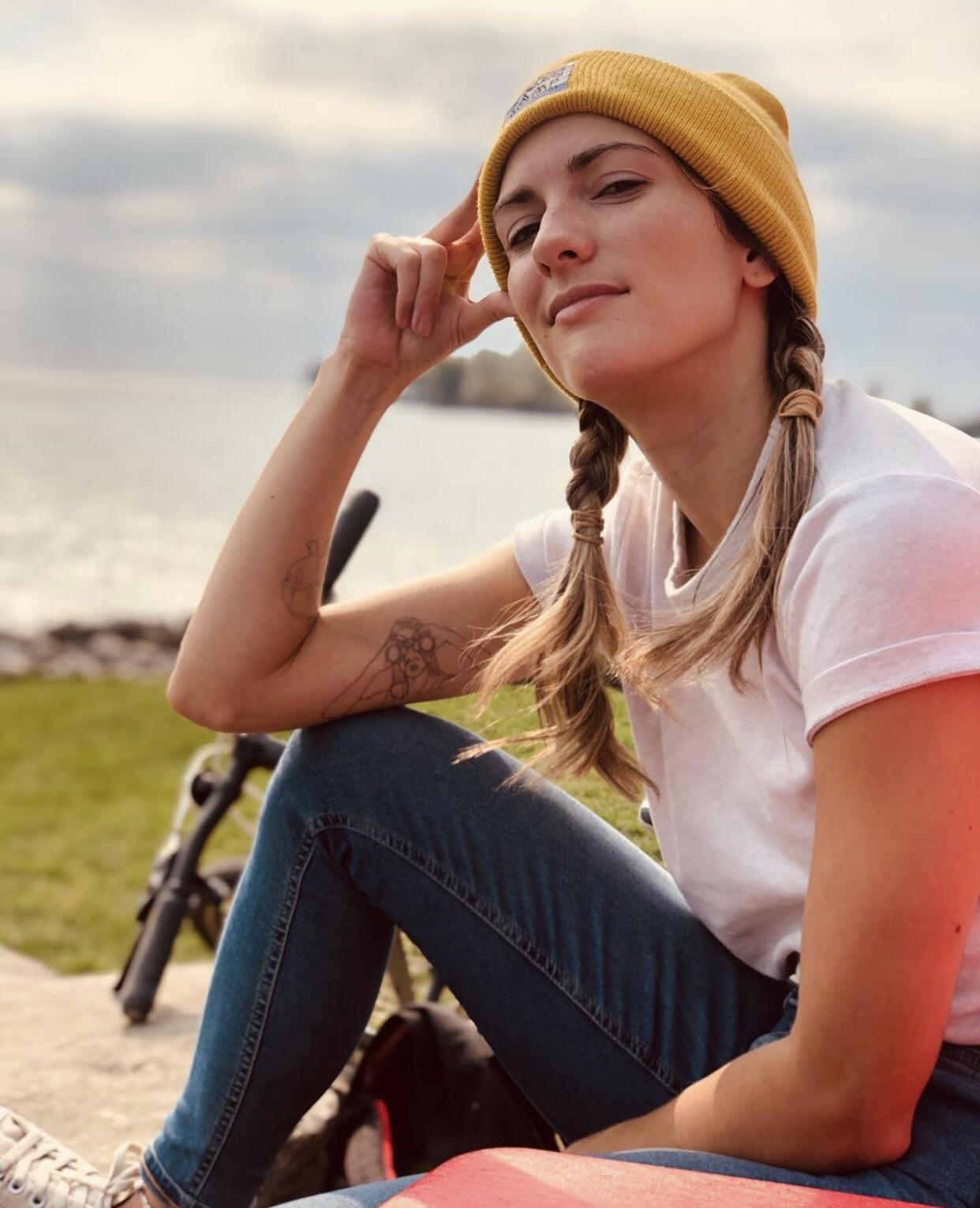 The coolest | Scrolller