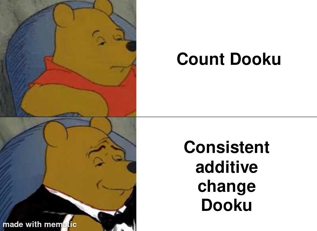 The Count | Scrolller