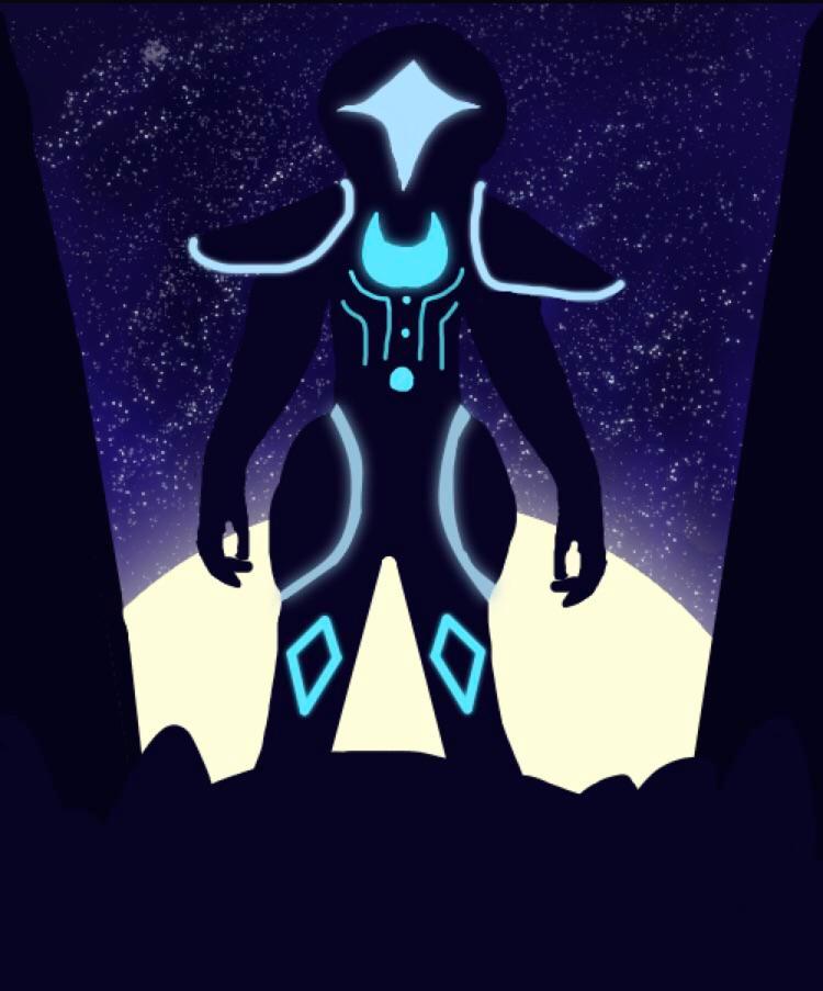 The cover for my first sci-fi novel, Starbound | Scrolller