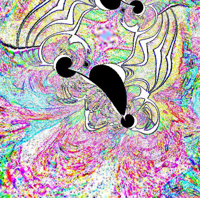 The creation of quarks, one second after the big bang | Scrolller