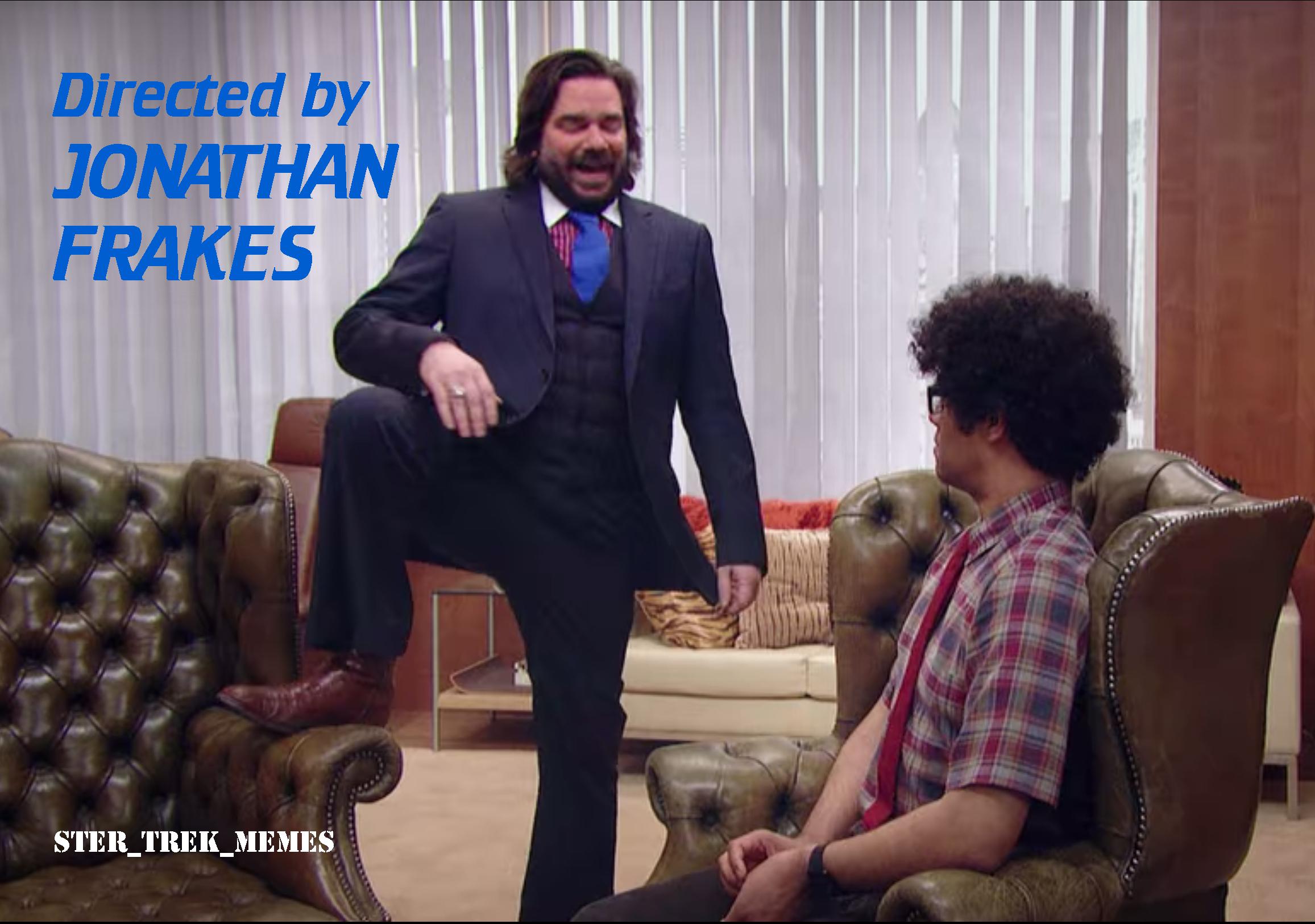 The crossover we need | Scrolller