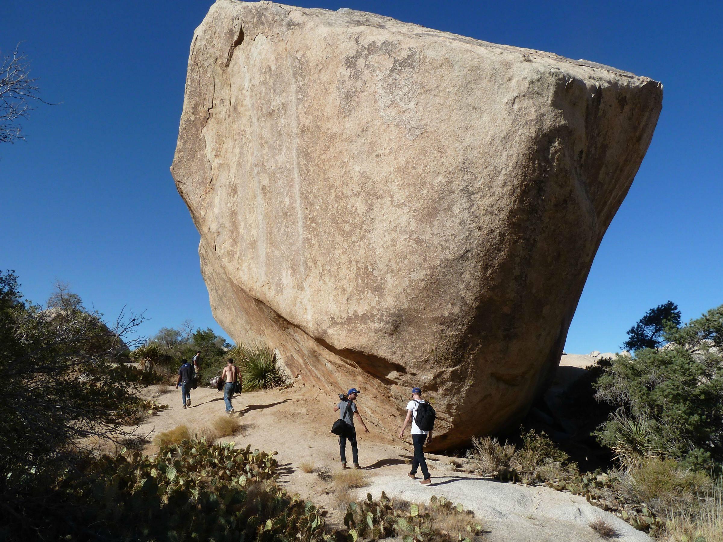 The Cube | Scrolller