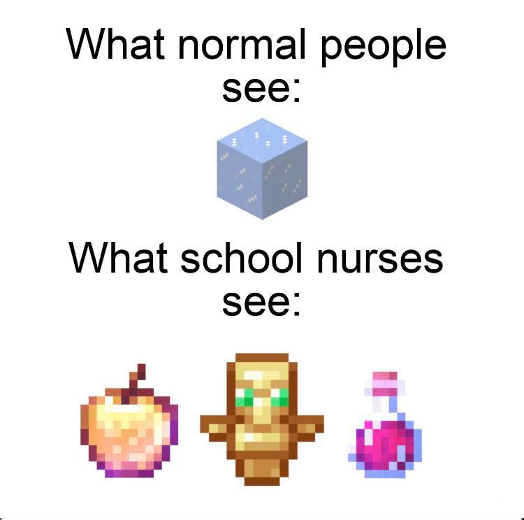 The cure to immortality! | Scrolller