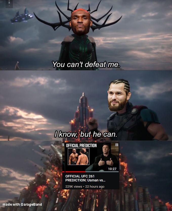 The curse | Scrolller