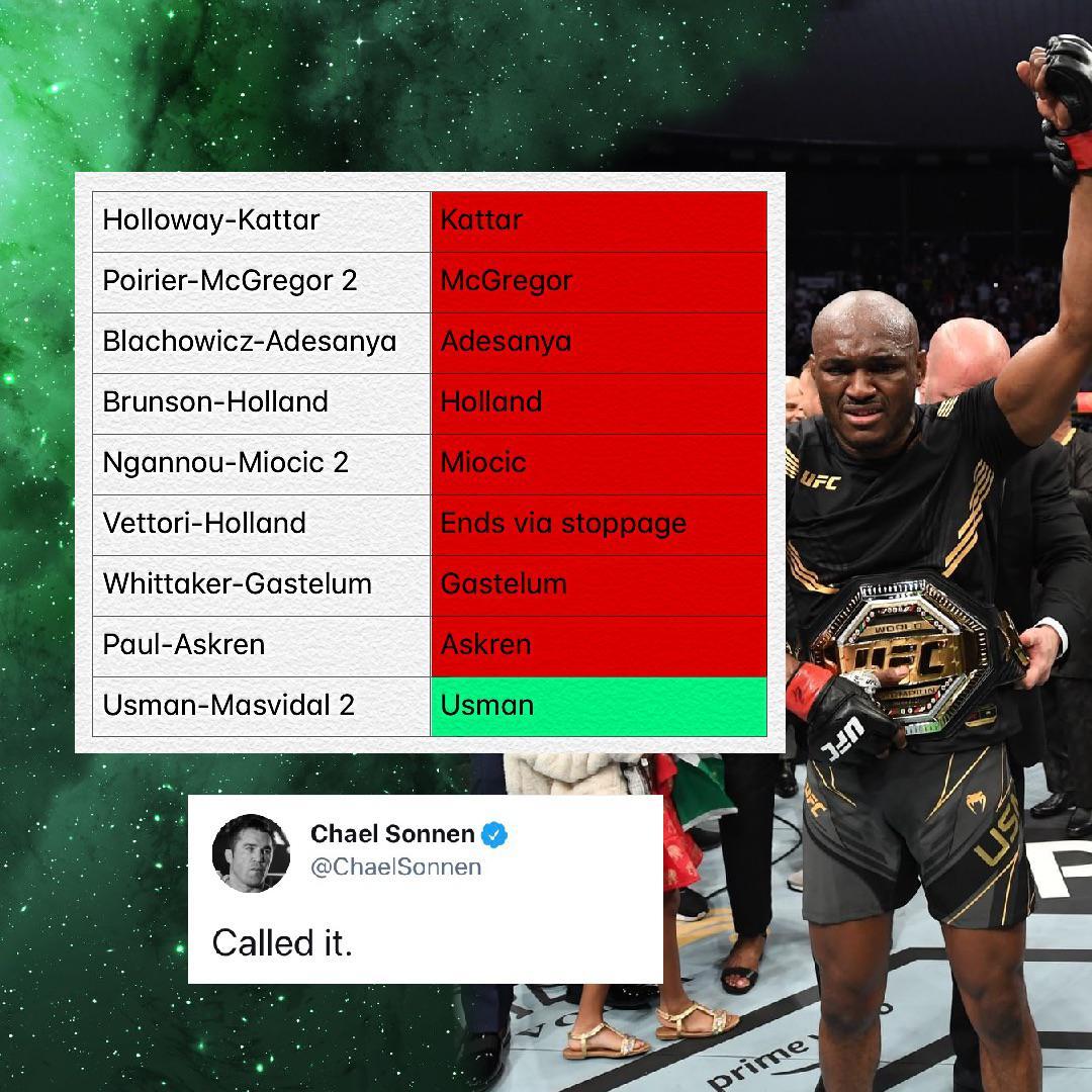 The Curse Is Broken! | Scrolller