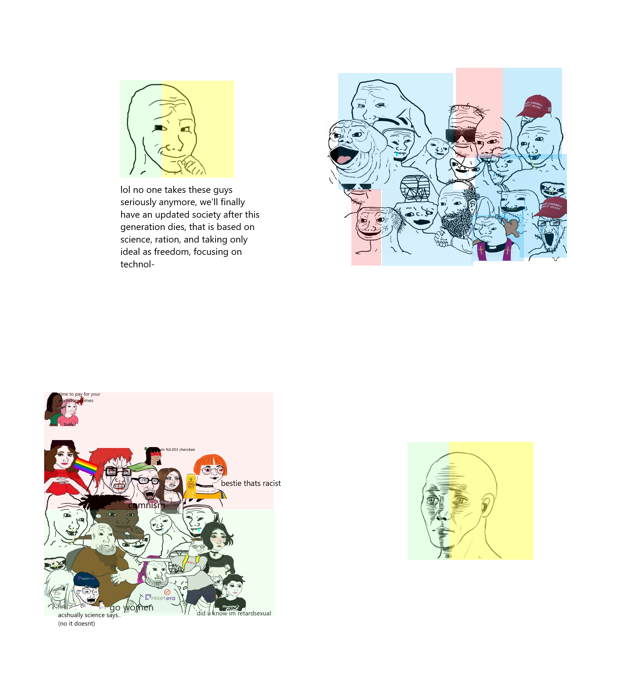 the cycle | Scrolller