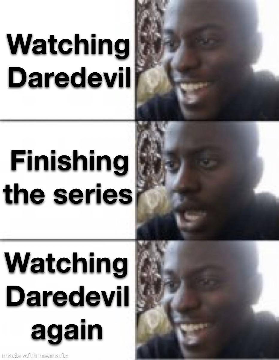 The cycle repeats itself | Scrolller