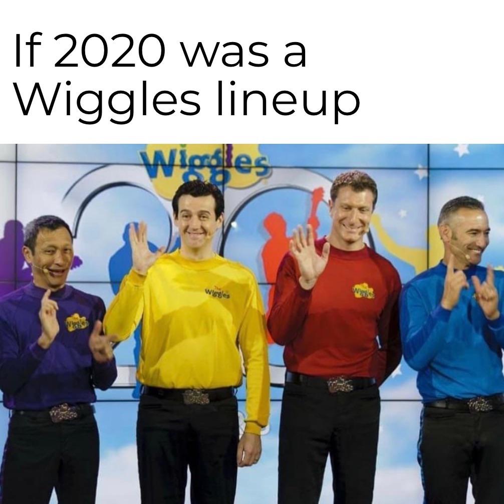 The darkest timeline | Scrolller