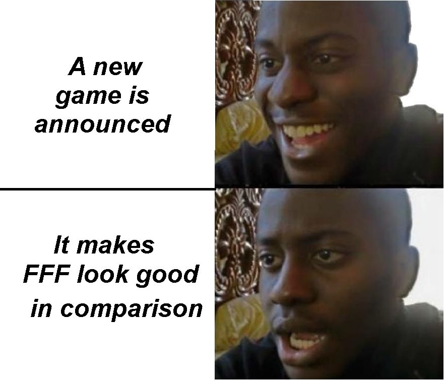 The darkest timeline | Scrolller