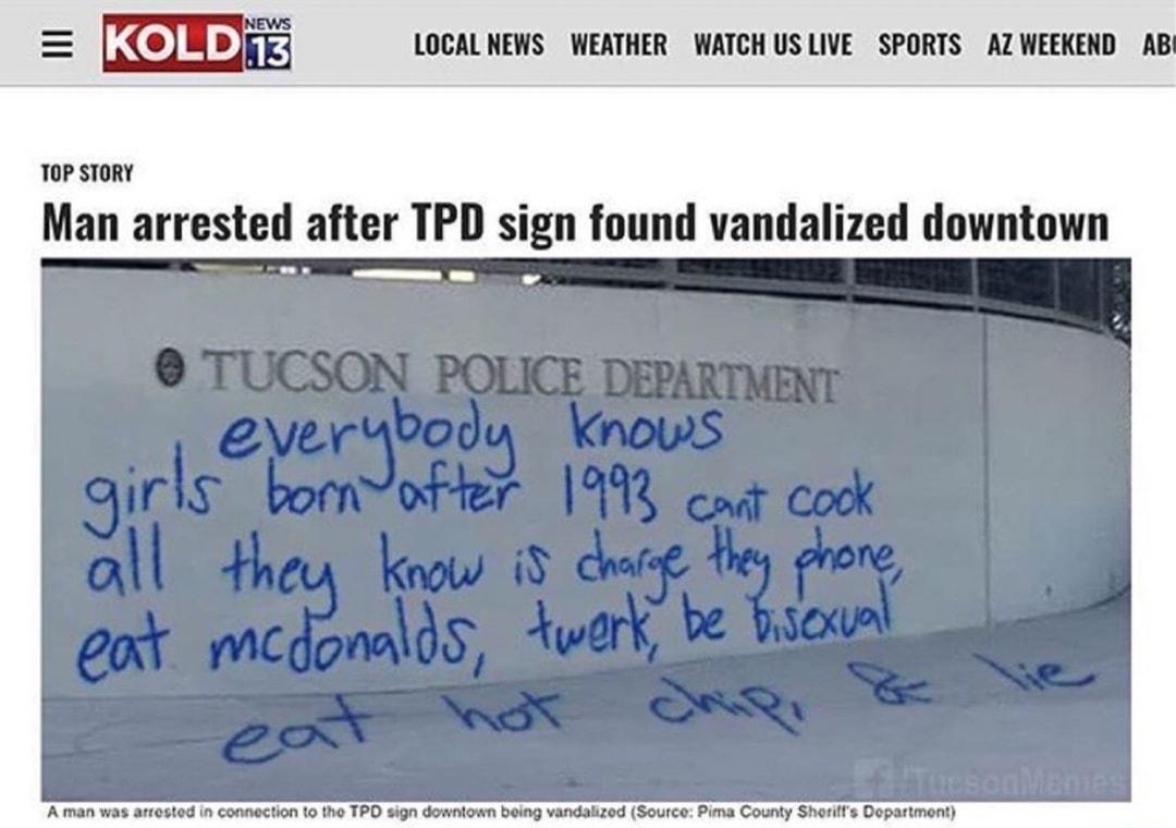 The dedication is resl | Scrolller