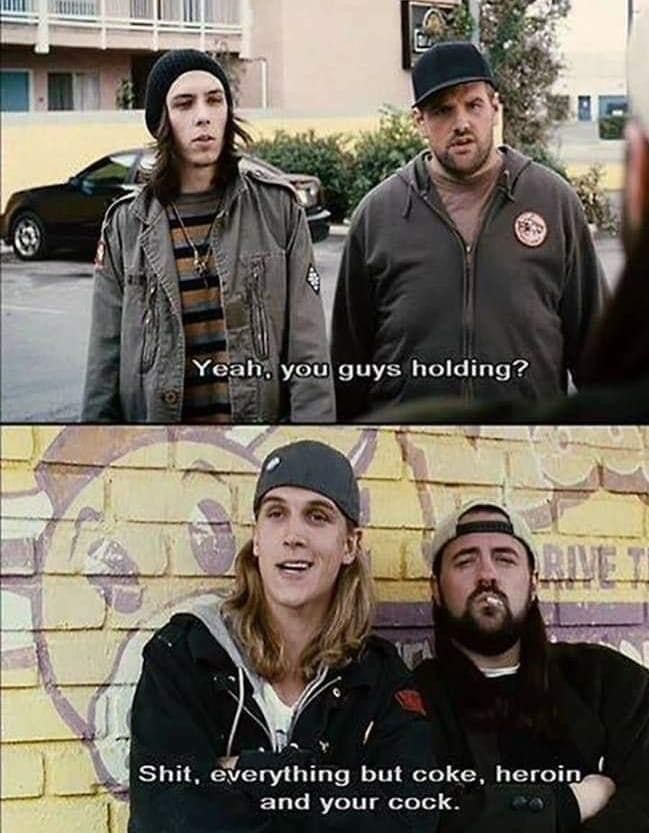 the devils trio | Scrolller