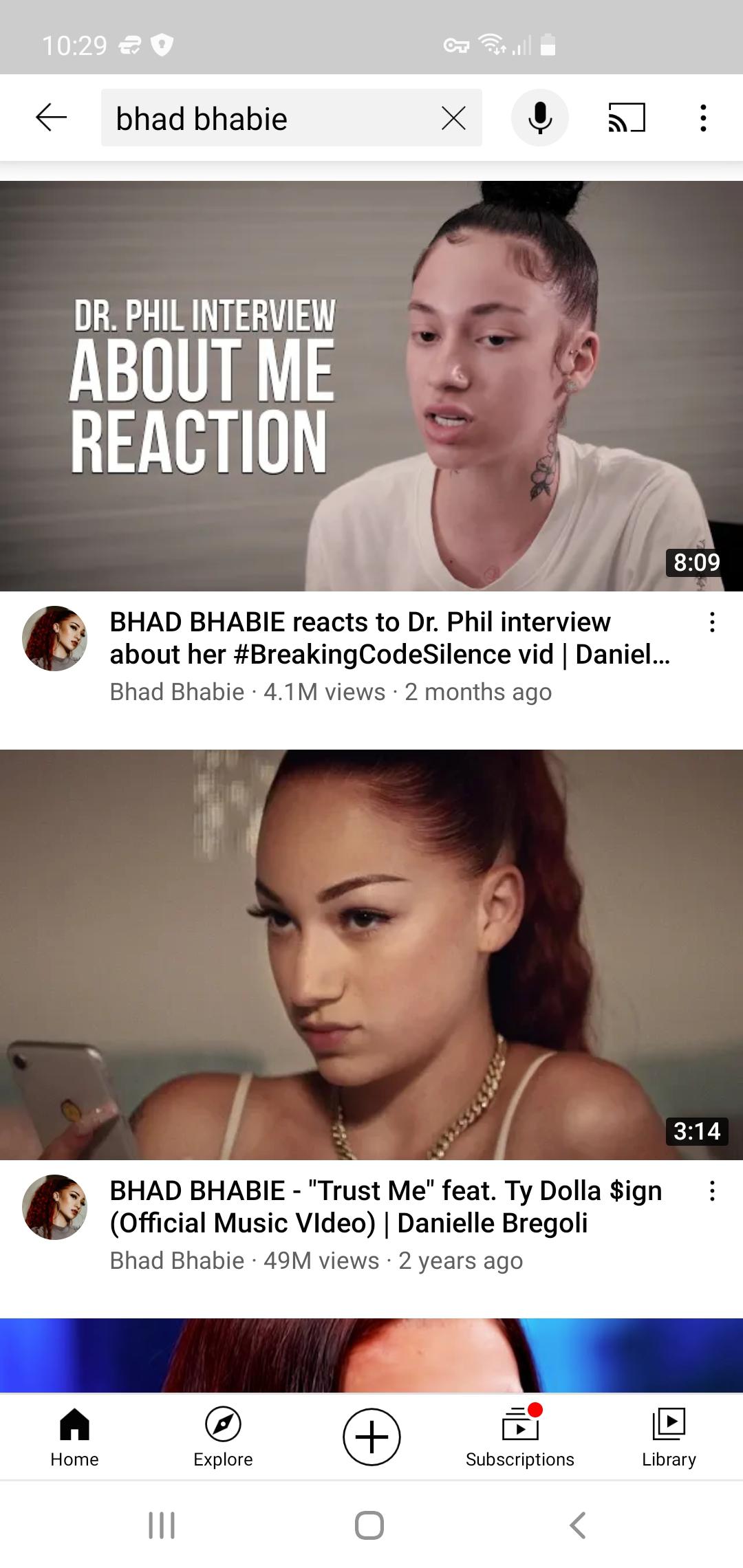 The difference 2 years can make... | Scrolller